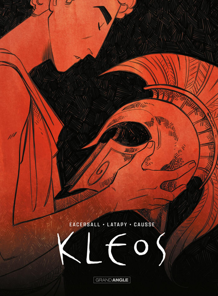 Kleos - Une Histoire d'Héroïsme et de Tragédie